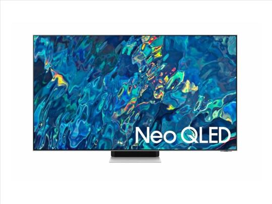 Samsung QE65QN95BATXXH 65" QN95B Neo QLED 4K Smart