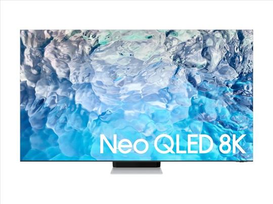 Samsung 65" QN900B Neo QLED 8K Smart TV (2022)