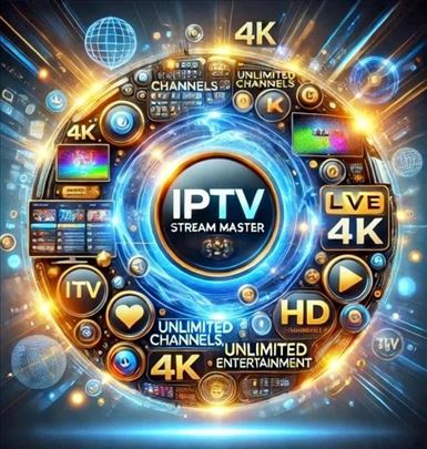 Премијум iptv Ворлдвиде Канали Претплата Висок кв