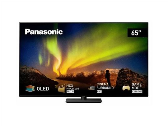 Panasonic TX-65LZ980E OLED Smart 164 cm, 4K Ultra