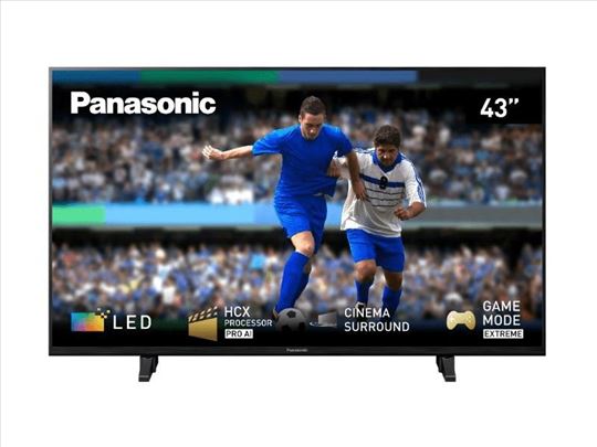 Panasonic TX-43LX940E 109 cm, 4K Ultra HD Smart LE