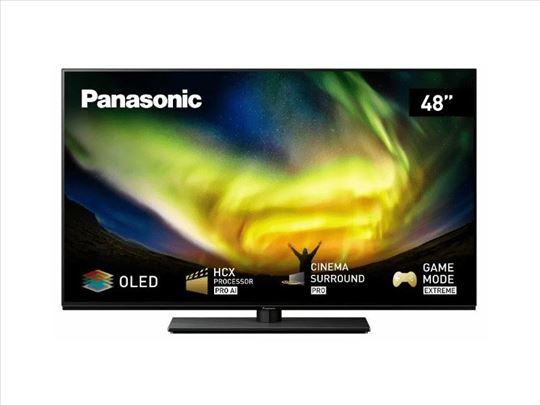 Panasonic TX-48LZ980E OLED Smart 122 cm, 4K Ultra