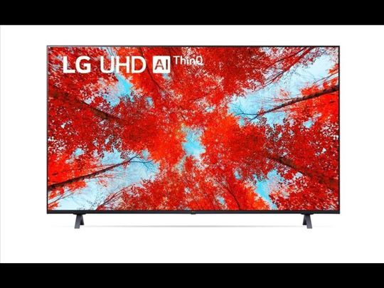 LG 65inca 4K HDR Smart UHD TV 65UQ90003LA