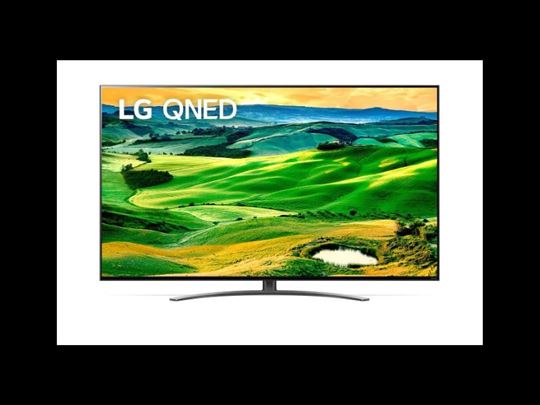 LG 55QNED813QA QNED Smart LED TV, 139 cm