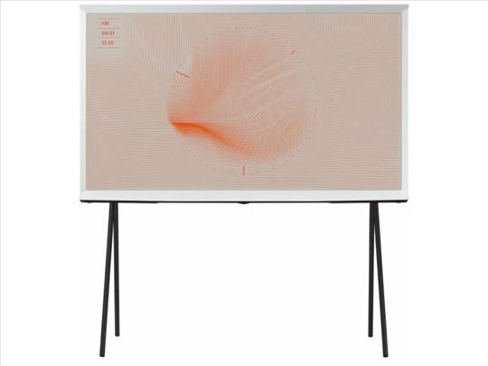 Samsung QE43LS01TAUXXH 43" The Serif 4K Smart QLED