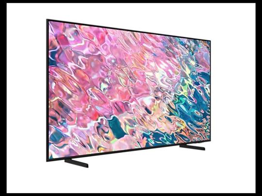 Samsung QE65Q60BAUXXH Q60B QLED 4K Smart TV