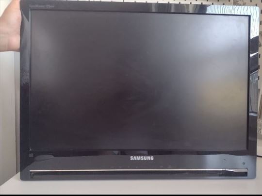 Tv-Samsung SyncMaster225MW