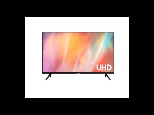 Samsung Ue55Au7022kxxh 55" Crystal 4k uhd smart