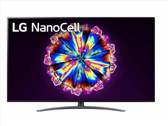 LG 55NANO913NA 4K Ultra HD LED Smart Tv