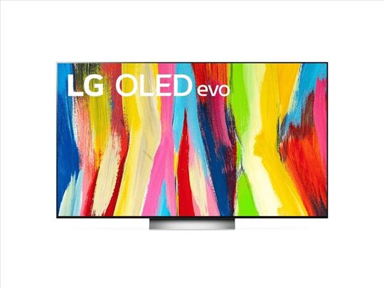 Lg Oled65c22lb 65incha 4k Hdr Smart Oled tv