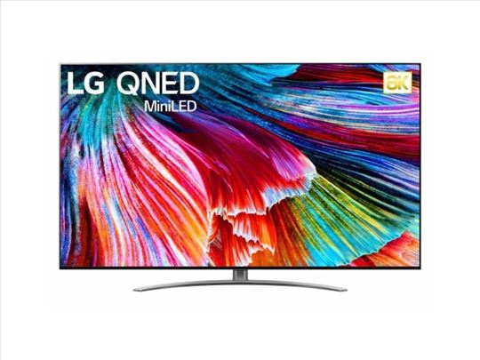 LG 65QNED993PB QNED MiniLED 8K Smart TV