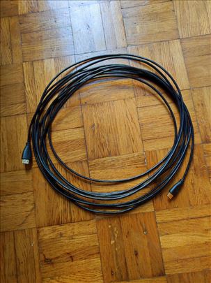 HDMI kabl 8m