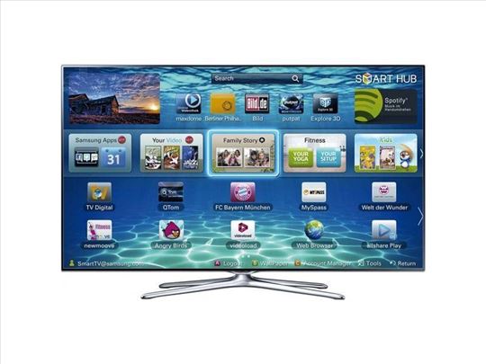 Samsung UE46F6500 LED 3D Smart FullHD