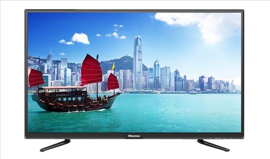 Hisense TV LTDN40D36