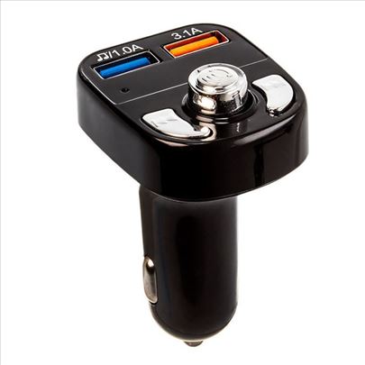 Car FM charger C195 (transmiter za auto)