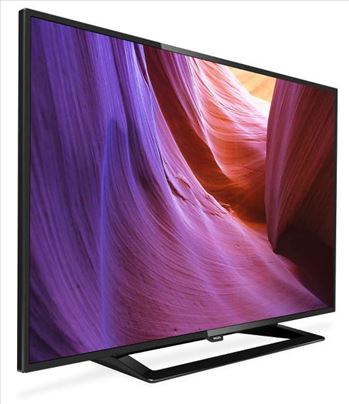 Tv Philips 48 Inc 22cm