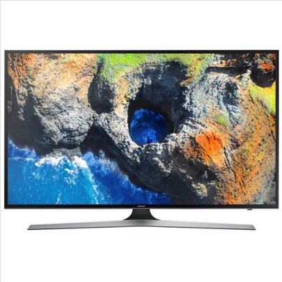 Samsung UE49MU6199U 124.5 cm