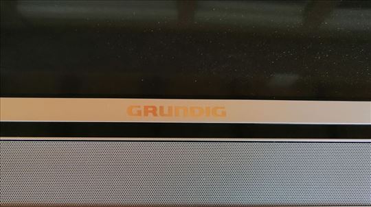 Grundig TV 49" LED smart 4.0