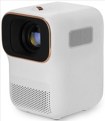 Formovie Xming Mini Projector Q1 SE