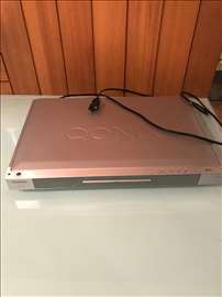 DVD player Qonix, uvoz Svajcarska