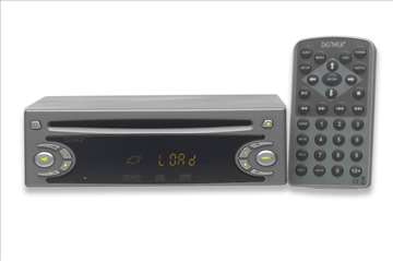 DVD-player danske firme Denver