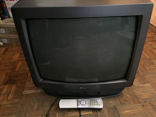 LG TV