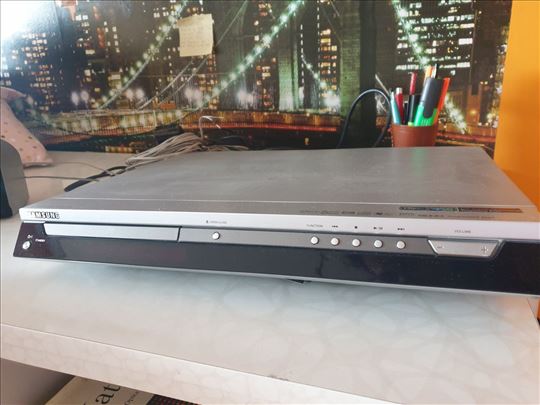 Samsung DVD player