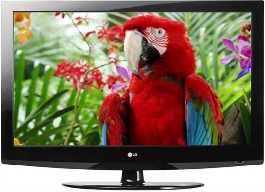 LG LCD TV 42LG3000