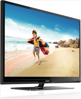 Philips LED TV 50PFL3807K-02