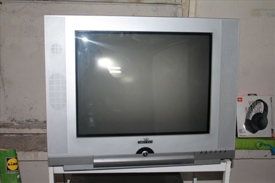 CRT televizor marke Gross