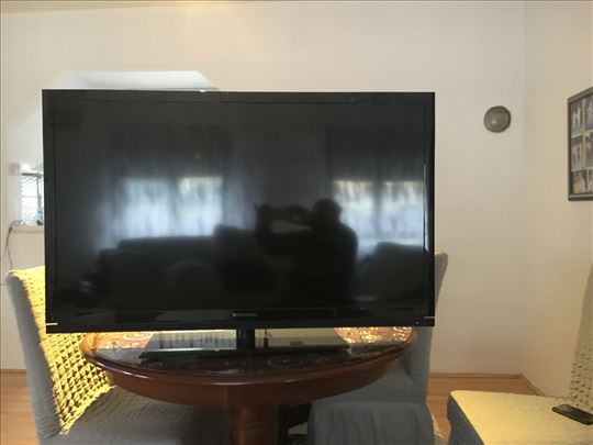 TV Grundig