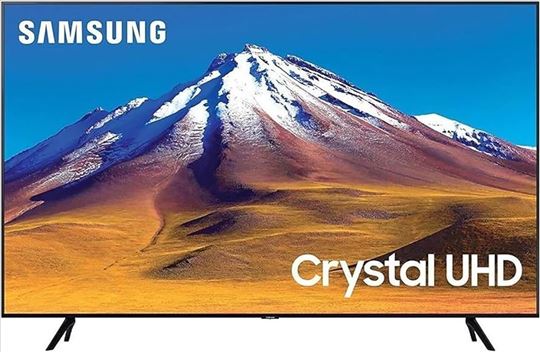 Samsung 50au7022