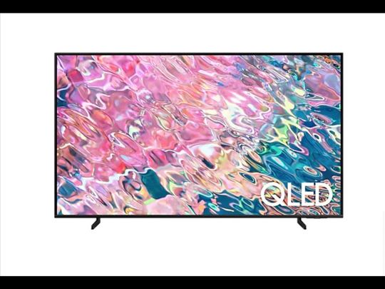 Samsung QE65Q60BAUXXH Q60B QLED 4K Smart TV