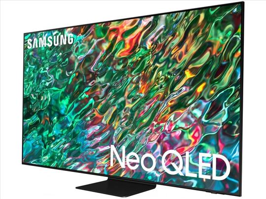 Samsung QE55QN90BATXXH 55" QN90B Neo QLED 4K Smart