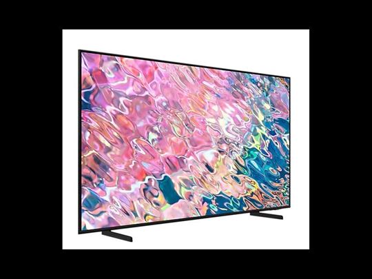 Samsung QE43Q60BAUXXH 43" Q60B QLED 4K Smart TV