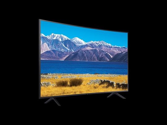 Samsung UE65TU8372UXXH 65" Crystal UHD 4K