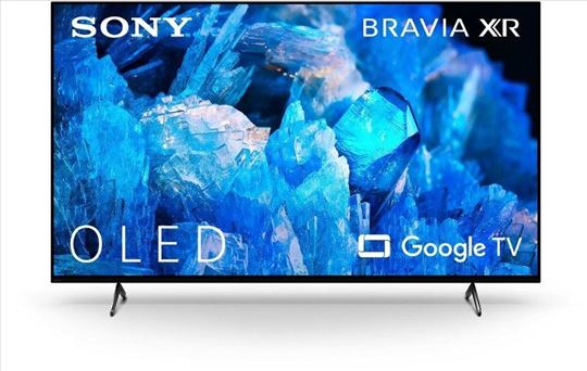 Sony Bravia 65 Oled Xr- 65a75k