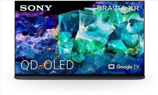 Sony Bravia 55 Qd-Oled Xr-55a95k