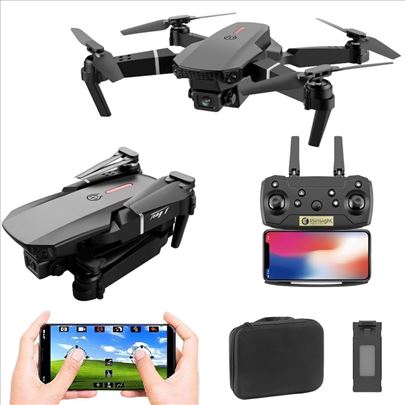 Dron E88 Pro Max 4k Ultra HD