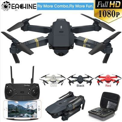 Dron 998 sa HD kamerom 1080P Odlican Novo