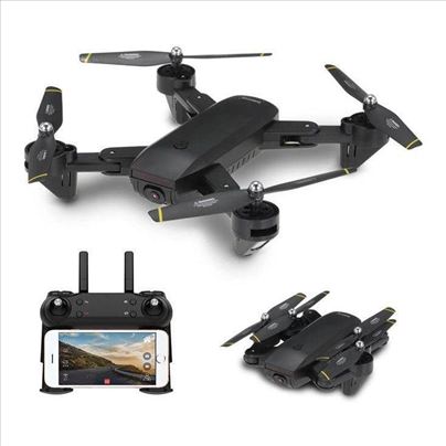 Dm107s Hd camera drone