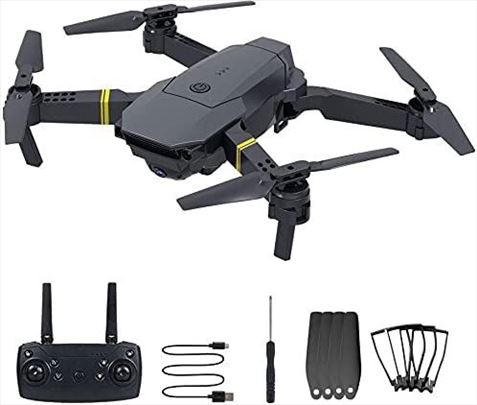 Dron sa 4K HD kamerom