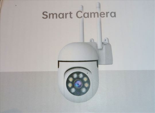 Smart kamera Cam720