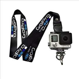 GoPro Hero traka oko vrata Original