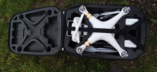 DJI Phantom 3 4K