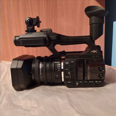 Panasonic 4K hc-x1000