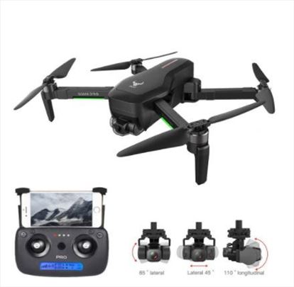 Dron/Wifi/ gps/ SG906 PRO-5G