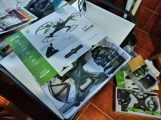 Archos Drone. Archos Drone VR