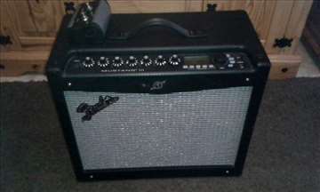 Fender Mustang 3 amp 100W