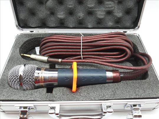 Mikrofon Shure Profesional